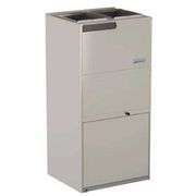 Gray 1.5 Ton 11 EER Vertical Gas Package Gas Electric Magic PAK ...