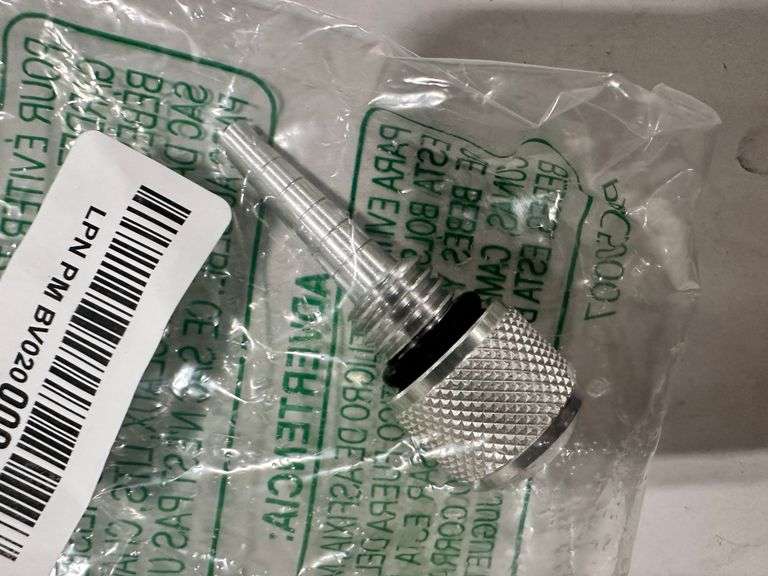 WEN 55201 Magnetic Oil Dipstick For Inverter Generators - Lambrecht ...