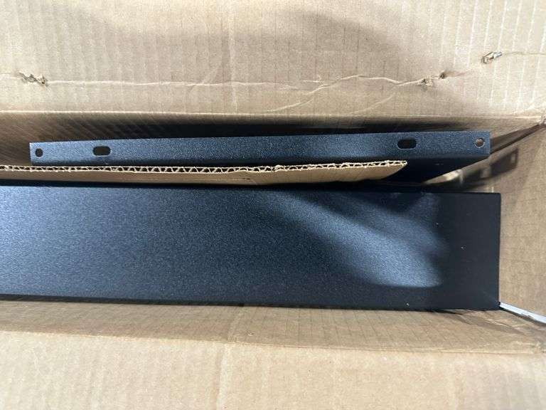 Architectural Mailboxes Brighton Aluminum, Top Mount, Mailbox Post ...