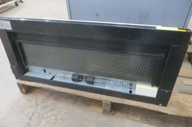Jenn-air over-the-range Vent/Hood - Lambrecht Auction, Inc.