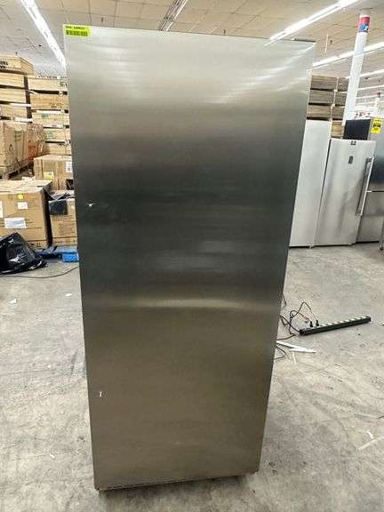 Forno 30-Inch Cologne 14.6 Cu.Ft. Freestanding Refrigerator In ...