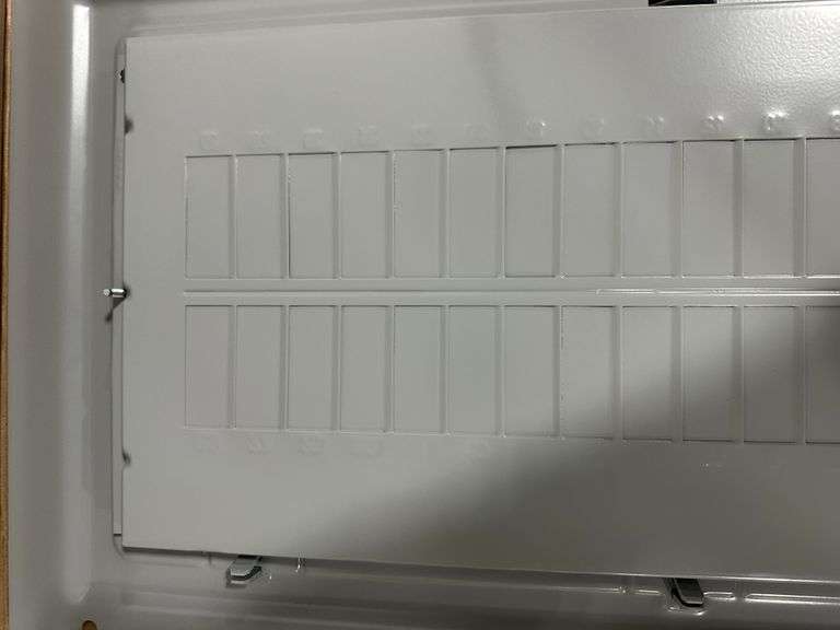 Siemens Load Center Combination Flush/ Surface Mount Cover - Lambrecht ...