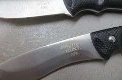 NWTF Double Knife Set & Upland Bird Knife in Box - Lambrecht Auction, Inc.