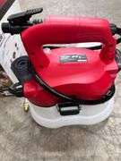 Hyper Tough 20V MAX Cordless 1-Gallon Garden Sprayer - Lambrecht ...