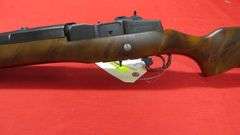 Sturm Ruger - Ranch Rifle - .222 Rem - Semi-Auto Rifle - Lambrecht ...
