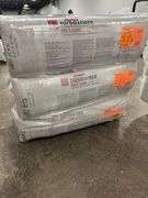 Owens Corning 15" x 47" R15 Thermafiber Fire & Sound Guard Plus Mineral ...