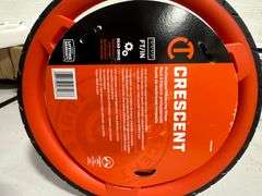 Crescent Measuring Wheel FT/IN - Lambrecht Auction, Inc.