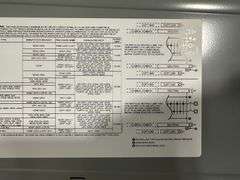 Siemens Load Center Combination Flush/ Surface Mount Cover - Lambrecht ...