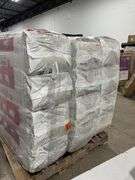 Owens Corning 15" x 47" R15 Thermafiber Fire & Sound Guard Plus Mineral ...