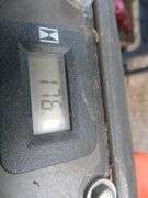 Husqvarna MZ61 Zero Turn Mower - Lambrecht Auction, Inc.