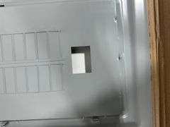 Siemens Load Center Combination Flush/ Surface Mount Cover - Lambrecht ...