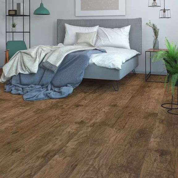 Hayes River Oak Laminate Flooring
