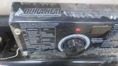 Duraheat 125,000 BTU Kerosene Heater - Runs but doesn't ignite ...