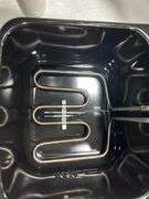 Farberware 4L Deep Fryer, Stainless Steel, Electric - Lambrecht Auction ...