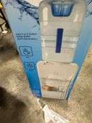 Great Value Top Loading Hot, Cold Temperature Water Dispenser ...