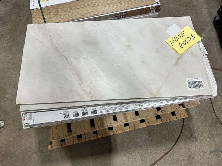 Daltile Panavista Quartzite Matte 24 in. x 48 in. Color Body Porcelain ...