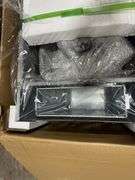 Magic Chef 20.80 Qt. 40 lbs. Stainless Steel Natural Gas Commercial ...