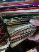 Elvis 8-Tracks, 45 RPM Records, VHS Movies - Lambrecht Auction, Inc.