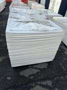 Poly Iso Insulation 4'x8' Pack - Lambrecht Auction, Inc.