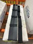 Step Clip Hidden Fastening Strips 25 Piece - Lambrecht Auction, Inc.