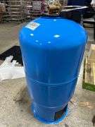 Amtrol BoilerMate 41 Gal. Indirect-Fired Water Heater - Lambrecht ...
