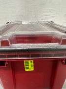 Husky 5-Gal. Professional Heavy Duty Waterproof Stackable Plastic ...