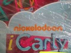 McDonald's Display - Star Wars & iCarly - Lambrecht Auction, Inc.