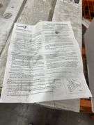 Step Clip Hidden Fastening Strips 75 Piece - Lambrecht Auction, Inc.