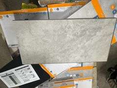 Lifeproof Inverness Travertine Click Lock Waterproof Vinyl Tile ...