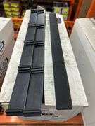 Step Clip Hidden Fastening Strips 75 Piece - Lambrecht Auction, Inc.