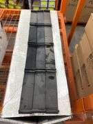 Step Clip Hidden Fastening Strips 75 Piece - Lambrecht Auction, Inc.