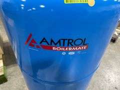 Amtrol BoilerMate 41 Gal. Indirect-Fired Water Heater - Lambrecht Auction, Inc.