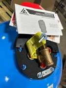 Amtrol BoilerMate 41 Gal. Indirect-Fired Water Heater - Lambrecht Auction, Inc.