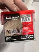 FastenMaster TrapEase 3 - 2-1/2 in. Color Match Deck Fastener - Spiced ...