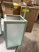 Room Essentials Indoor / Outdoor Candle Lantern (2 x $) - Lambrecht ...