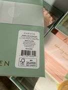 Garven Taking Notes & Making Magic Journal & Note Pad Set Box ...