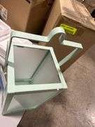 Room Essentials Indoor / Outdoor Candle Lantern (2 x $) - Lambrecht ...