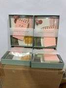 Garven Taking Notes & Making Magic Journal & Note Pad Set Box (3x ...