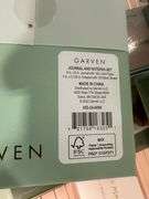 Garven Taking Notes & Making Magic Journal & Note Pad Set Box (3x ...