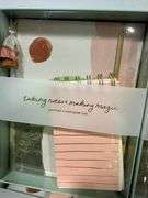 Garven Taking Notes & Making Magic Journal & Note Pad Set Box ...