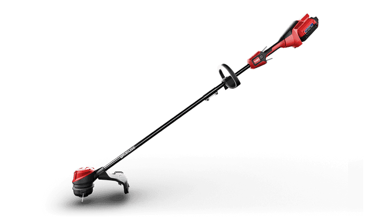 Toro 60V Cordless String Trimmer 13"/15" Cut Width - Lambrecht Auction ...