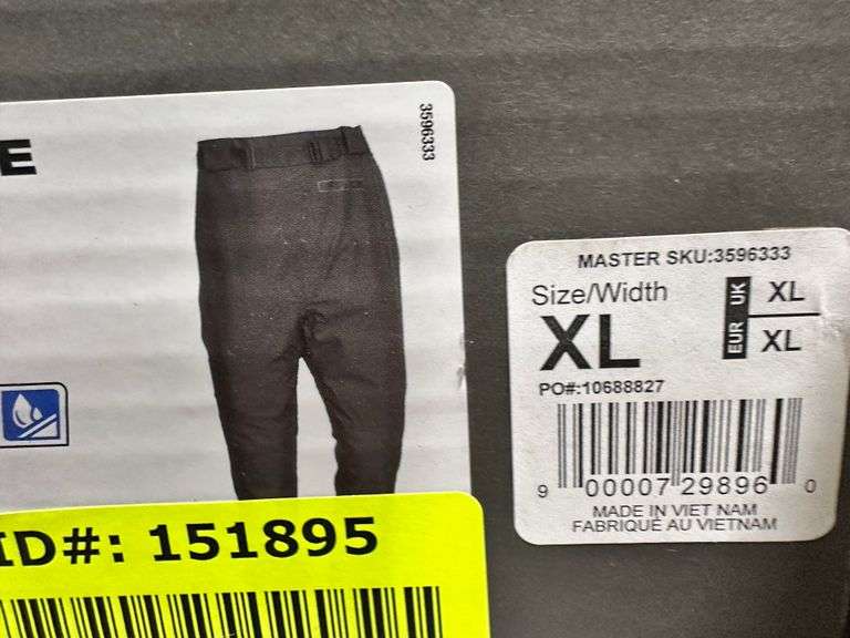 White River Fly Shop Prestige Waist Waders For Men Size XL - Lambrecht ...