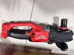 Milwaukee M18 FUEL Brushless Cordless Hole Hawg 7/16 in. Right Angle ...