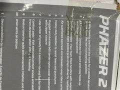 XPS Phazer 2 Two-Person Towable - Lambrecht Auction, Inc.