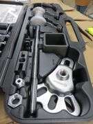 Powerbuilt 21pc Master Puller Set - See Details - Lambrecht Auction, Inc.