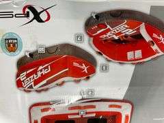 XPS Phazer 2 Two-Person Towable - Lambrecht Auction, Inc.