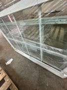 White Vinyl Double Hung Window 46"x56" *SEE DESCRIPTION* - Lambrecht ...