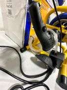 BrassCraft 5/16 in. x 50 ft. Cable Drum Machine - Used - Lambrecht ...