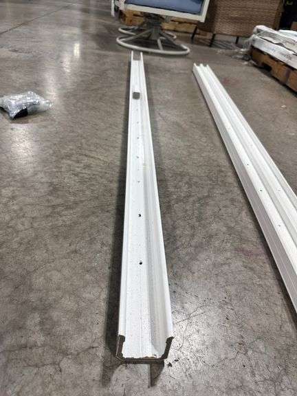 TimberTech Classic Composite Series Universal Rail Pack for Composite ...