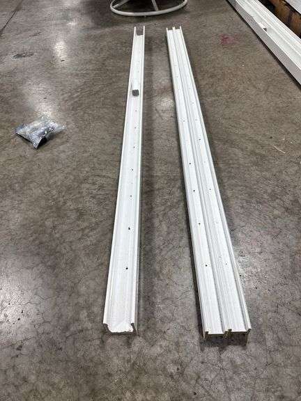 TimberTech Classic Composite Series Universal Rail Pack for Composite ...